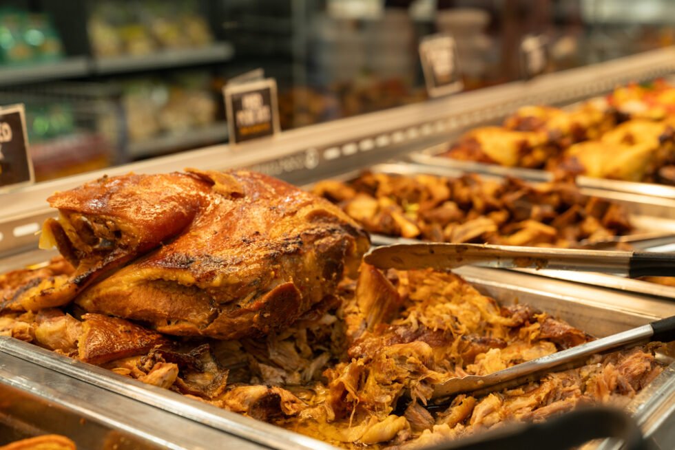 Hotfood | thrifty specialty produce and meats