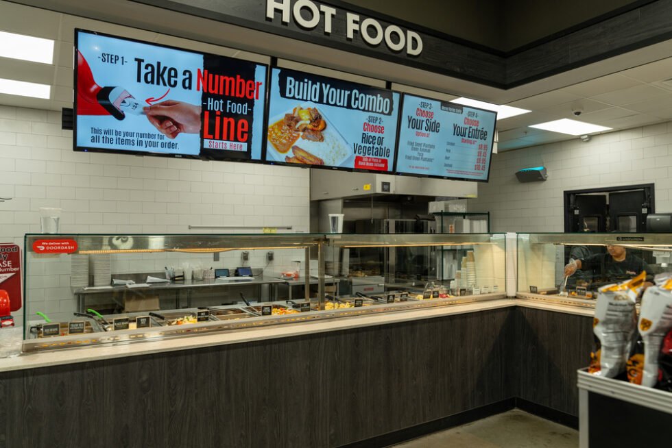 Hotfood | thrifty specialty produce and meats